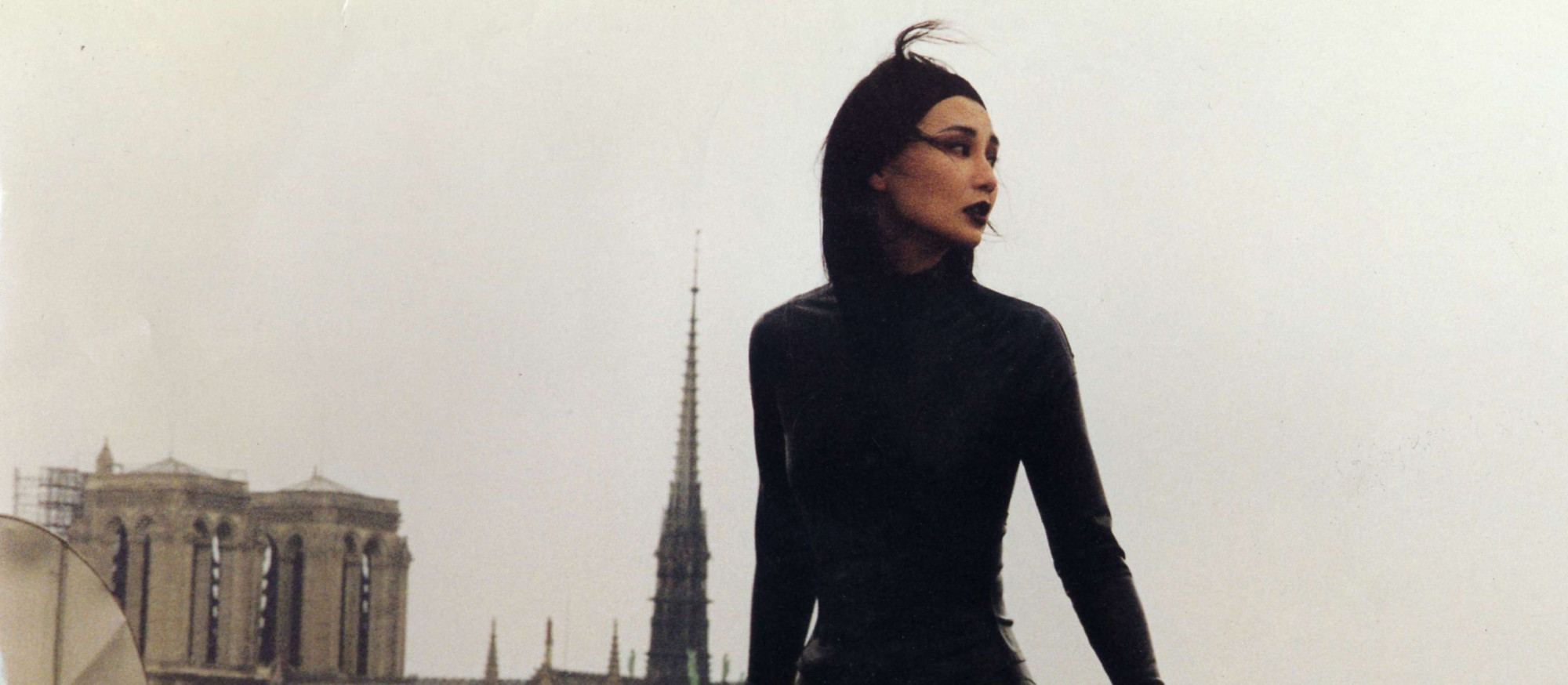 Irma Vep. 1996. Written and directed by Olivier Assayas | MoMA